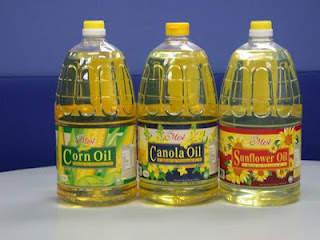 Cooking oil | Coconut oil Palm oil - Palm kernel oil - Cooking Signature