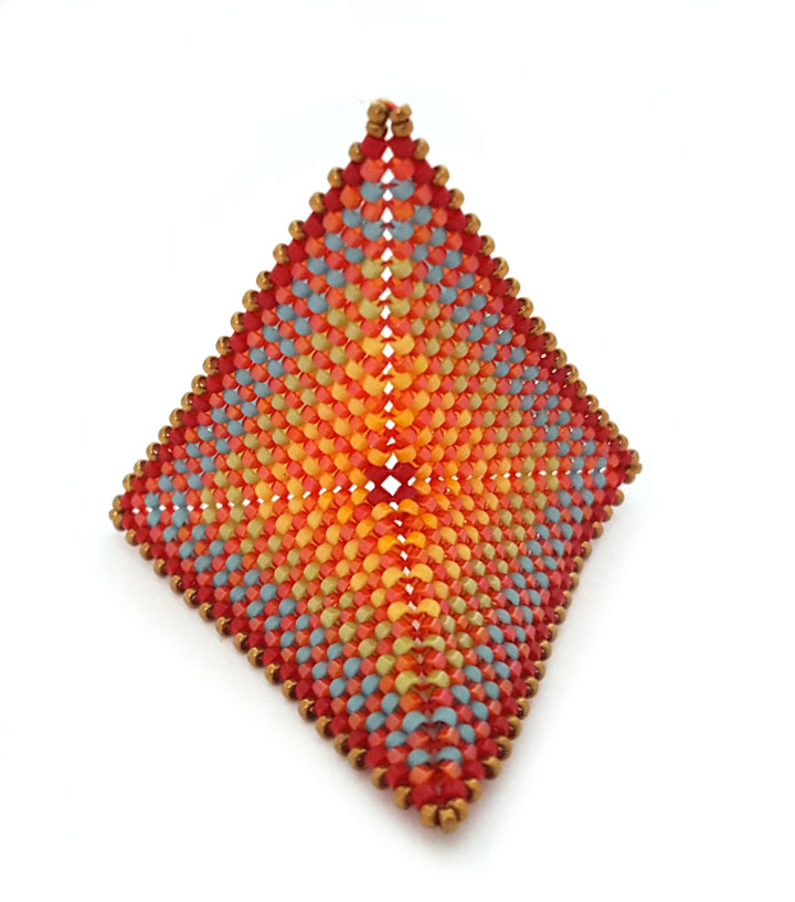 Warped Square Wednesday: : 2018