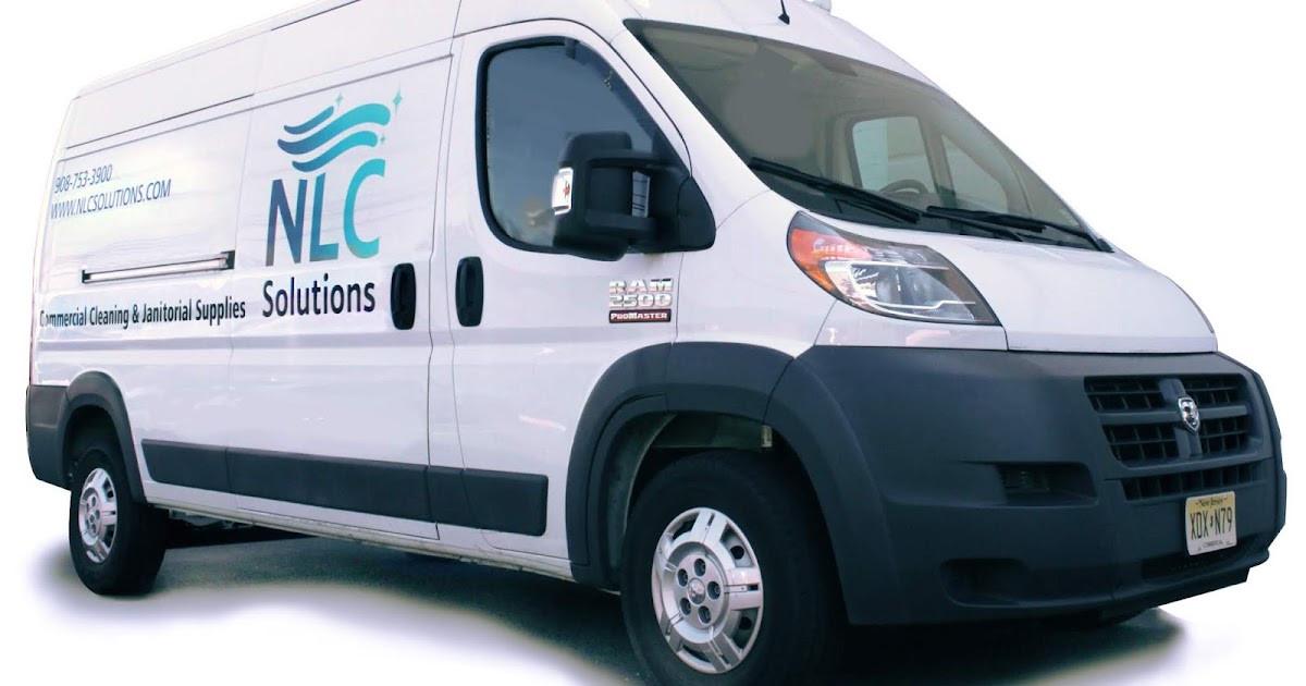 solutions - the nlc blog