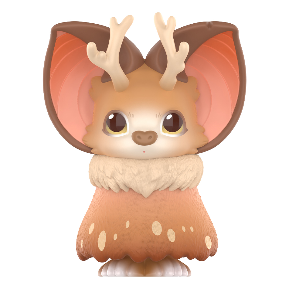 Pop Mart Elf Yoki Figures | The Toy Pool