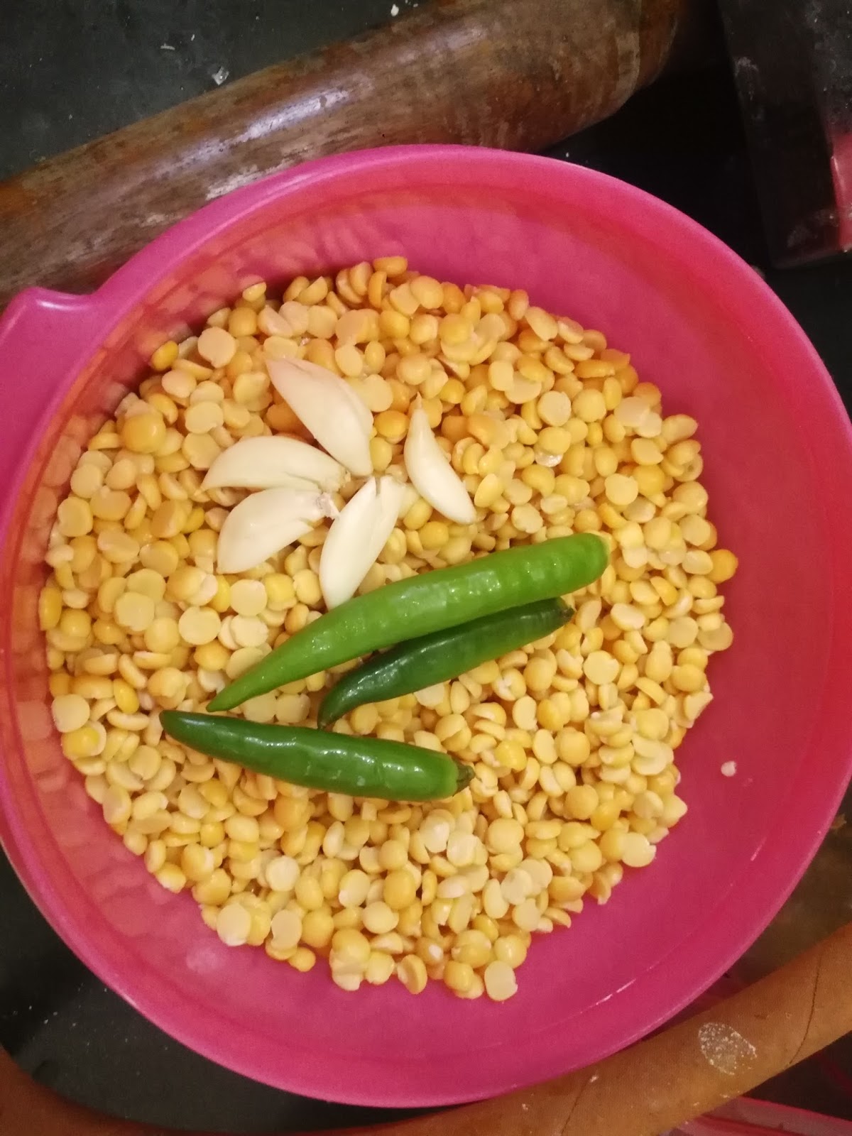 for grinding see the image here