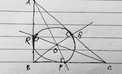 √ Relation between circumradius and inradius in different triangle ...