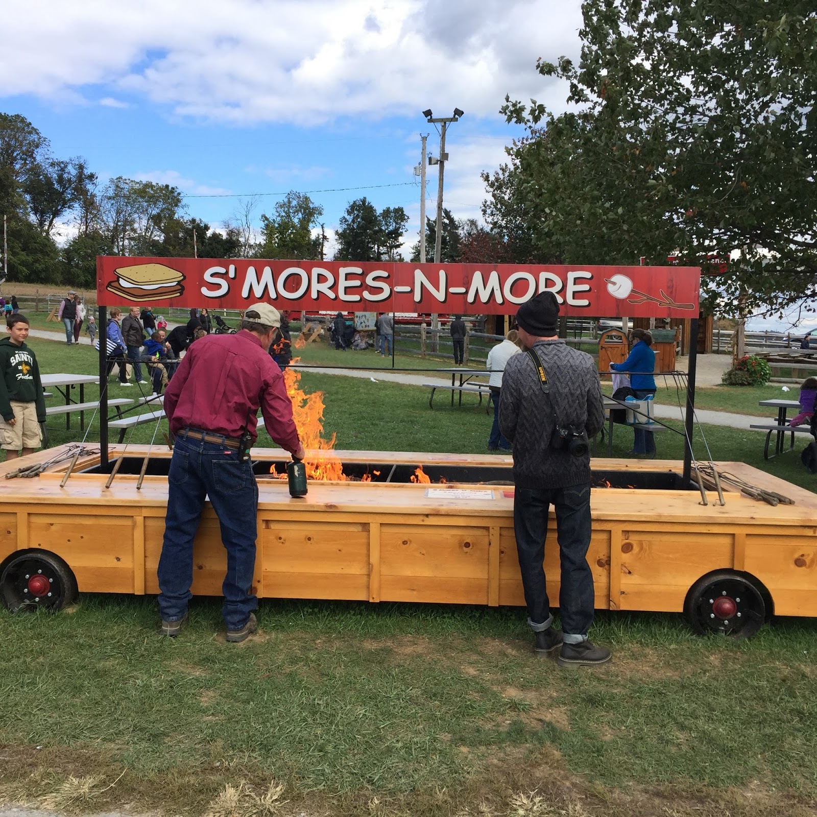 Cherry Crest Adventure Farm - Fun Things To Do With Kids