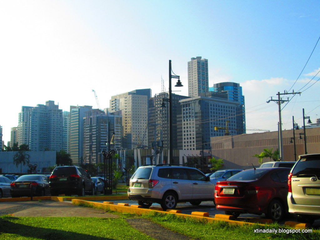 Good Times KTV, The Fort Strip, BGC - celebraTINg exisTENce