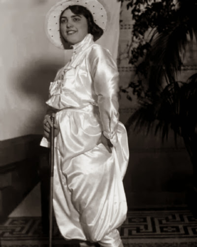 Did Fatty Arbuckle Really Kill Virginia Rappe