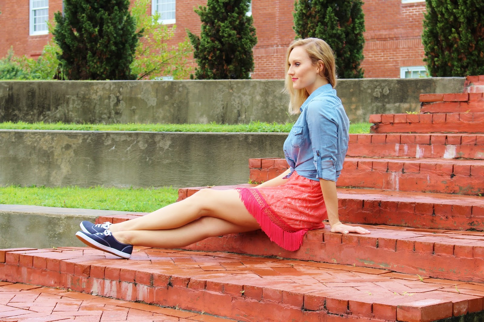 Trendy Mindy's Fashion Blog