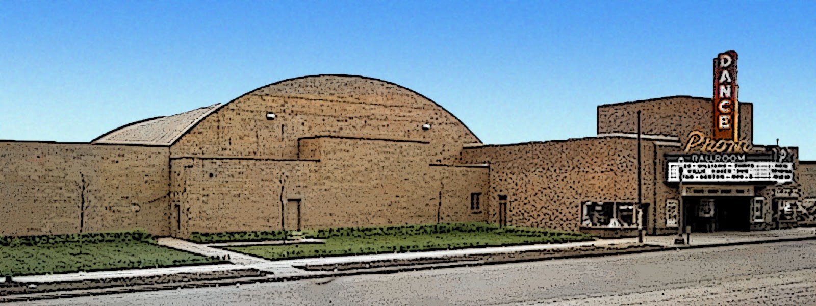 Flippism Is The Key: Prom Nights