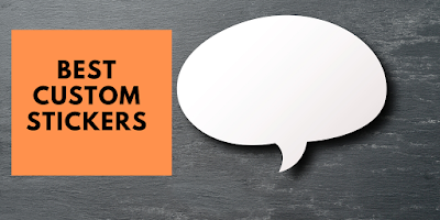 How Custom Stickers are Shaping the Way Businesses Advertise their ...