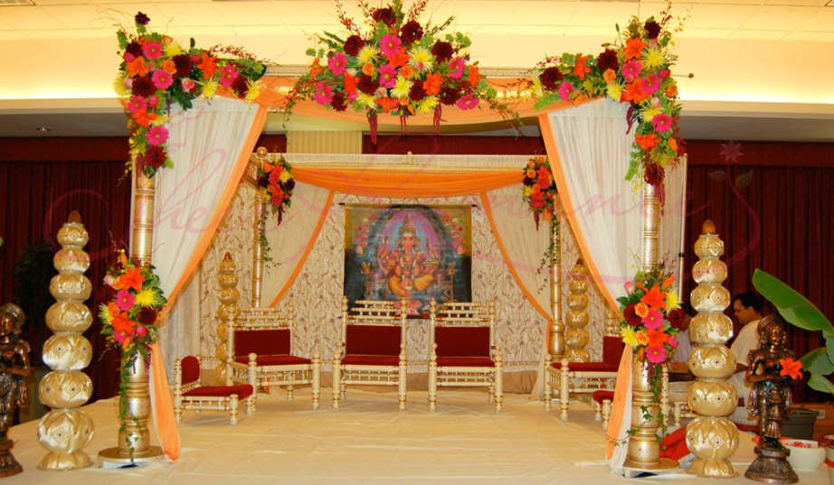 Wedding Managment * Wedding Planner in Delhi: Wedding Decoration ...