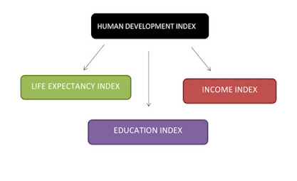 What is Human Development Index and How We Calculate It?
