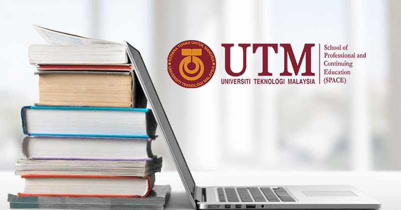 Lifelong Learning: UTMSPACE