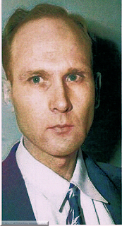 Sam Shockley Biography Alcatraz 1938 - 1948