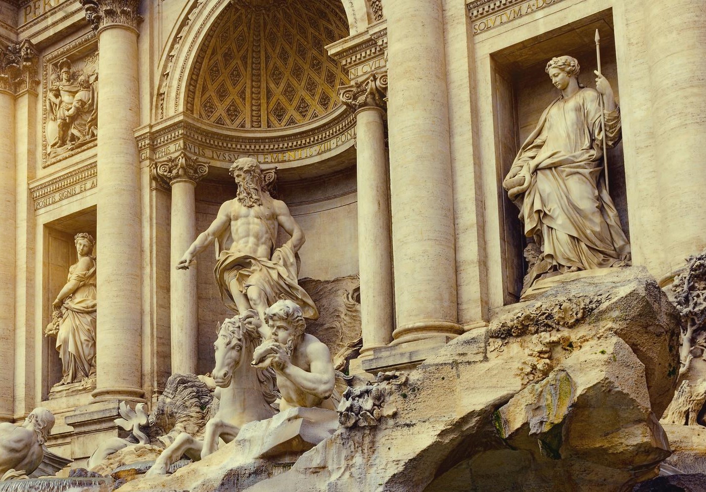 RECREATE A RENAISSANCE ART