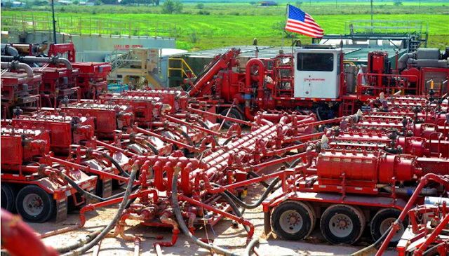 $35/day Perdiem, Housing & ($18 Trainee - $26 Exp) for 40 Frac ...