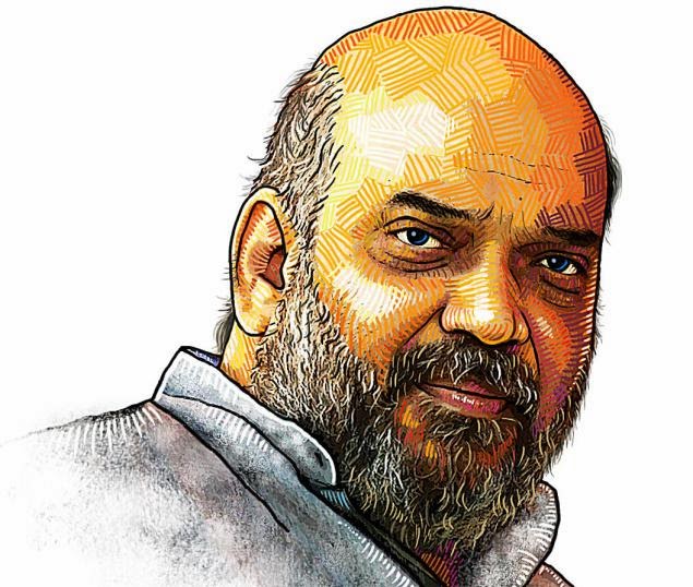 World Watch: Amit Shah set for bigger role if BJP wins