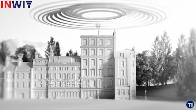 Telecoms Infrastructure Blog: TIM and INWIT to deploy small cells in Italy