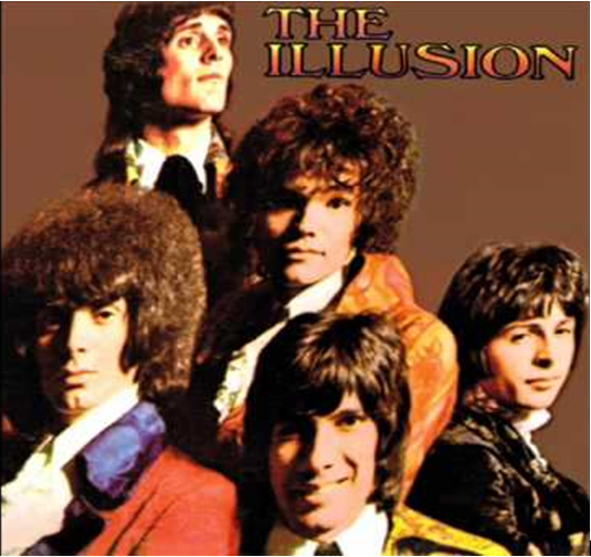 Strawberige: a (musical) look back