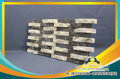 Wall Cladding Batu Andesit | Wall Cladding Exterior