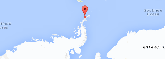 Desarrollo y Defensa: Se reabrió la base antártica Melchior