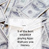 5 of the best HIGHEST paying Apps that pay you money. - Cash Flowing Online