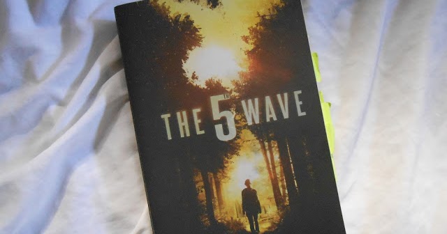 The 5th Wave by Rick Yancey: Book Review