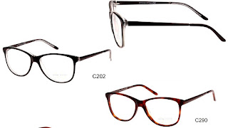 Luxottica - Eye Frames Brands - Brand Choices
