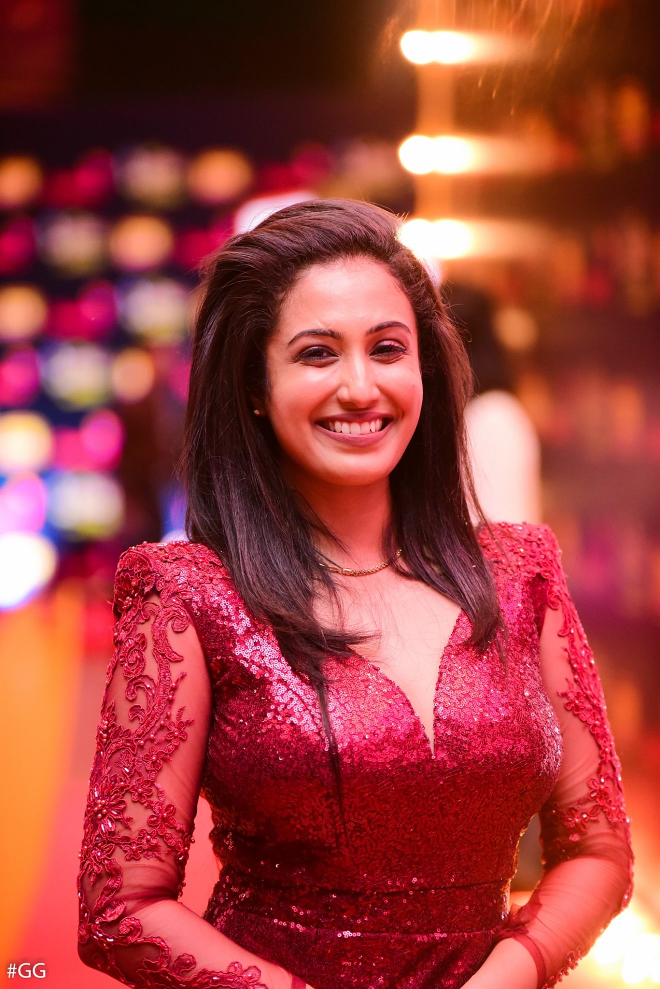 Dinithi Walgamage | 10 Things About Dinithi Walgamage | MyDayLK Most ...