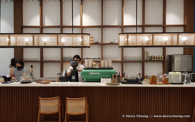 Brunch Hangout: East Coast Commune cafe at 100 Marine Cove, Singapore ...