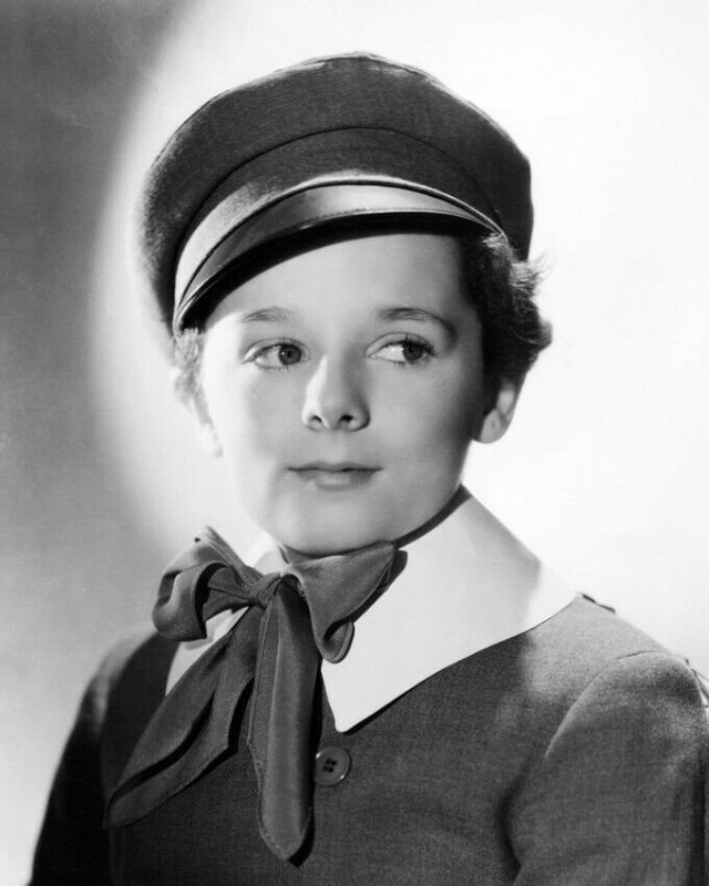 30 Lovely Photos of Freddie Bartholomew as a Kid in the 1930s ~ Vintage ...
