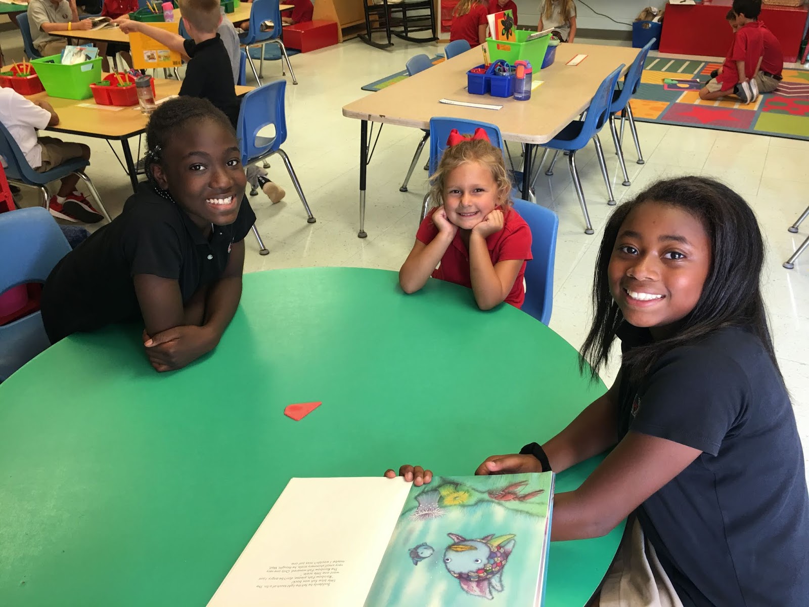 Fifth Grade Blog: 5th Grade Fun!