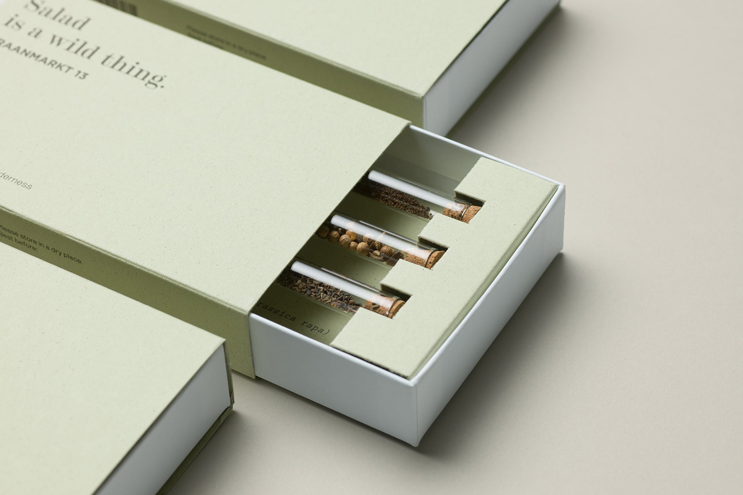 Minimalist Design You Can Print On Custom Boxes - Unique Packaging Design