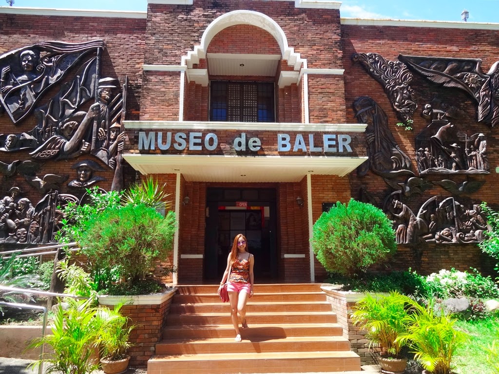 The Quaint Traveler: Fun Baler Itinerary: Jampacked 2D1N Stay!