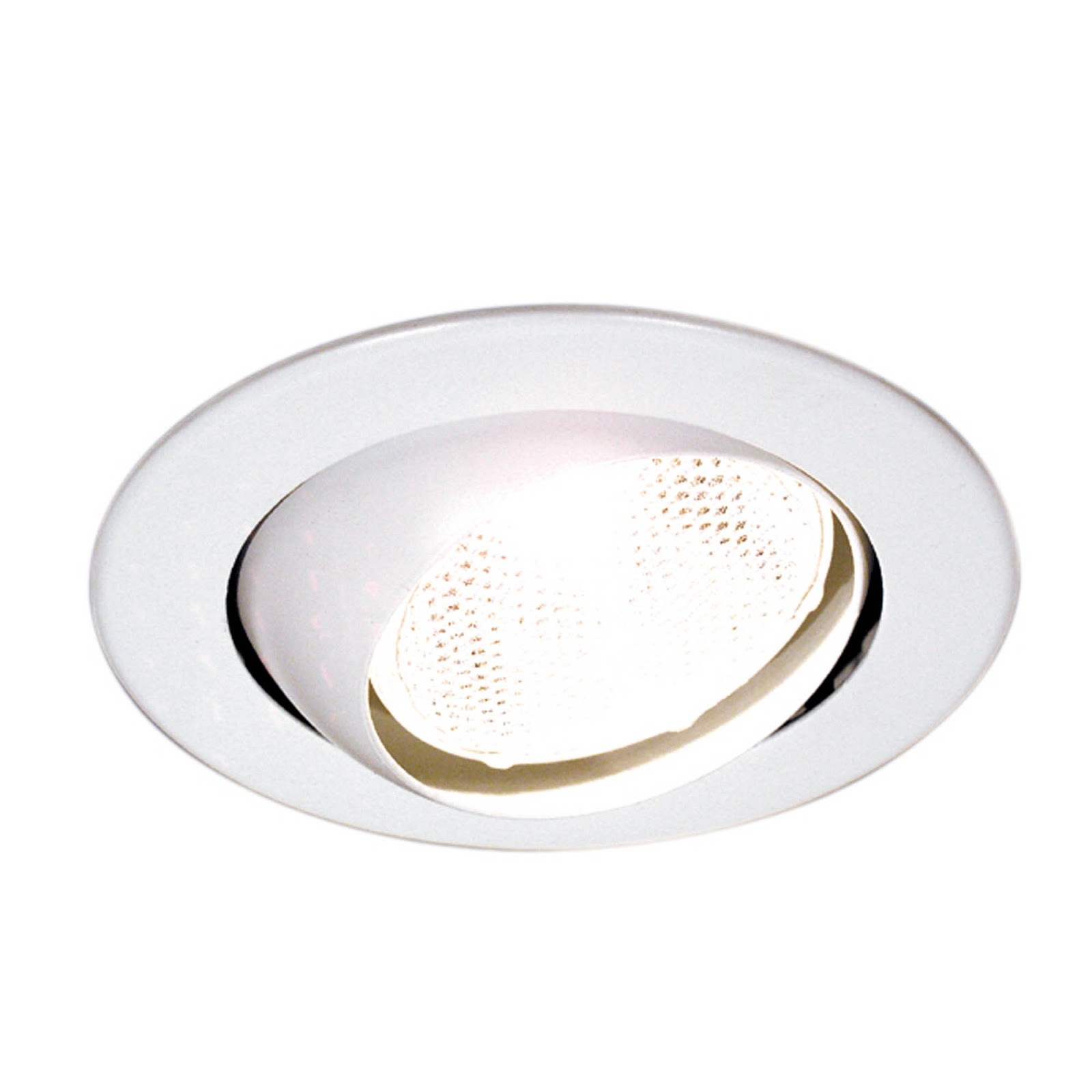 Using Recessed Lighting for The Main Room, Recessed Lighting Layout Guide