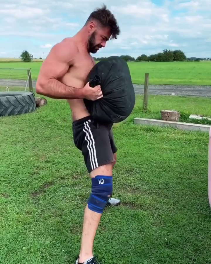 Hollyoaks off the Charts: David Tag