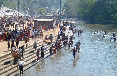 All about sabarimala temple and swami sabarimala ayyappan: Sabarimala ...