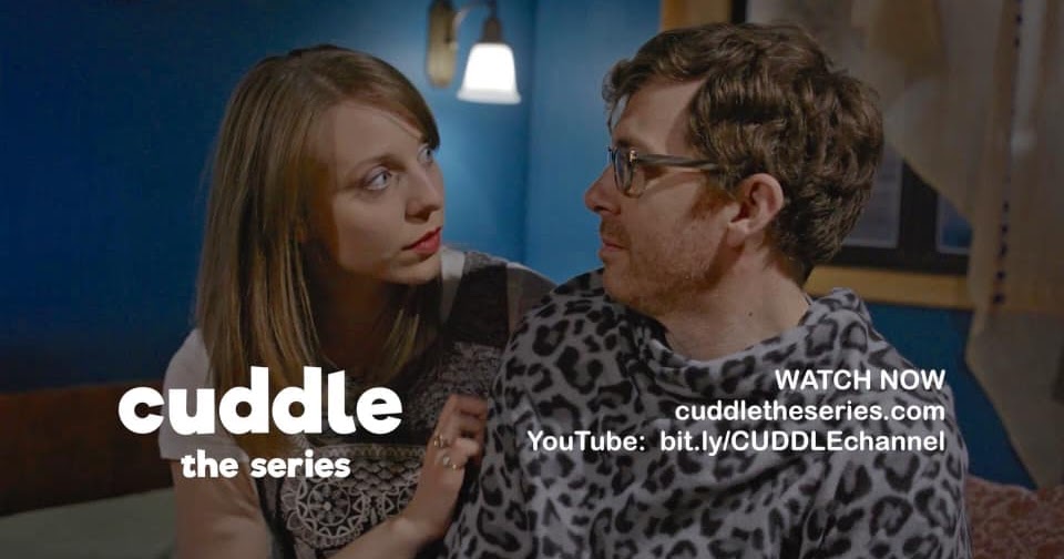 TheTwoOhSix: Cuddle: The Series - Web Series Spotlight
