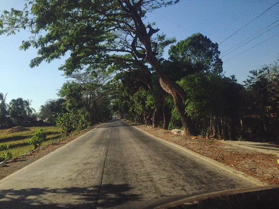 Barangay Dulao and Barangay Tabunan ~ Negros Island! THE Sweet Spot of ...