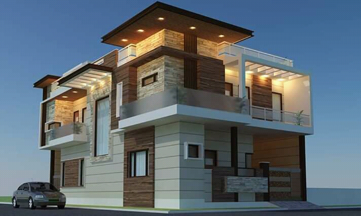 Top 50 Elevation design part 2