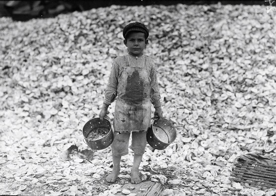 Child Labour Industrial Revolution Punishments