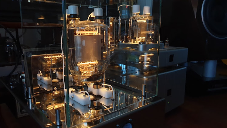 G POINT! – Ultimate High-Fidelity