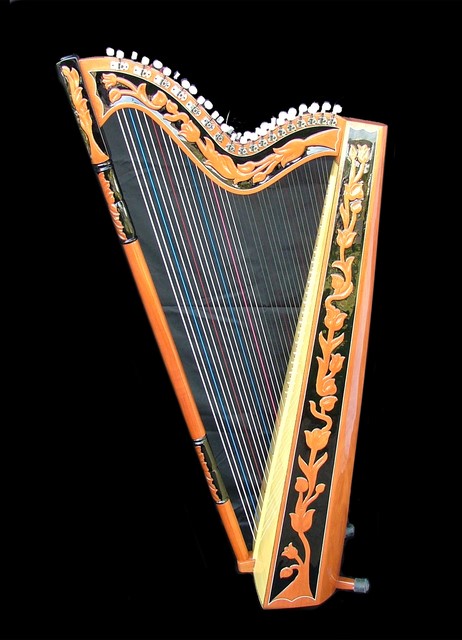 El ARPA: HISTORIA DEL ARPA