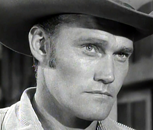 Classic Film and TV Café: Seven Things to Know About Chuck Connors