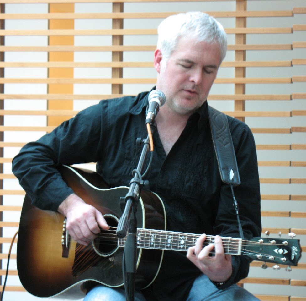 L.A. Is My Beat: C & W Day @ HBO