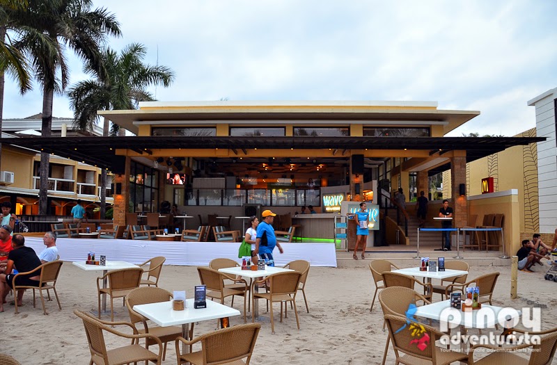 Wave Bar & Lounge, "One of the Hottest Party Places in Boracay" | Blogs ...