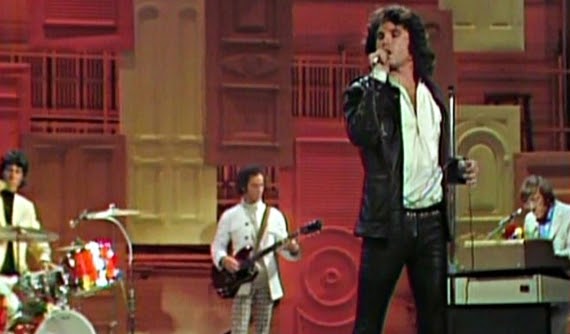The Doors: quando foram banidos do icônico programa de TV em 1967