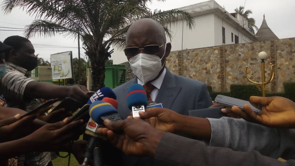 MCC : Le Togo actionne son programme Seuil pour améliorer les ...