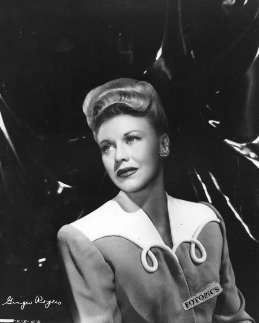 Ginger's Corner: Ginger Pics