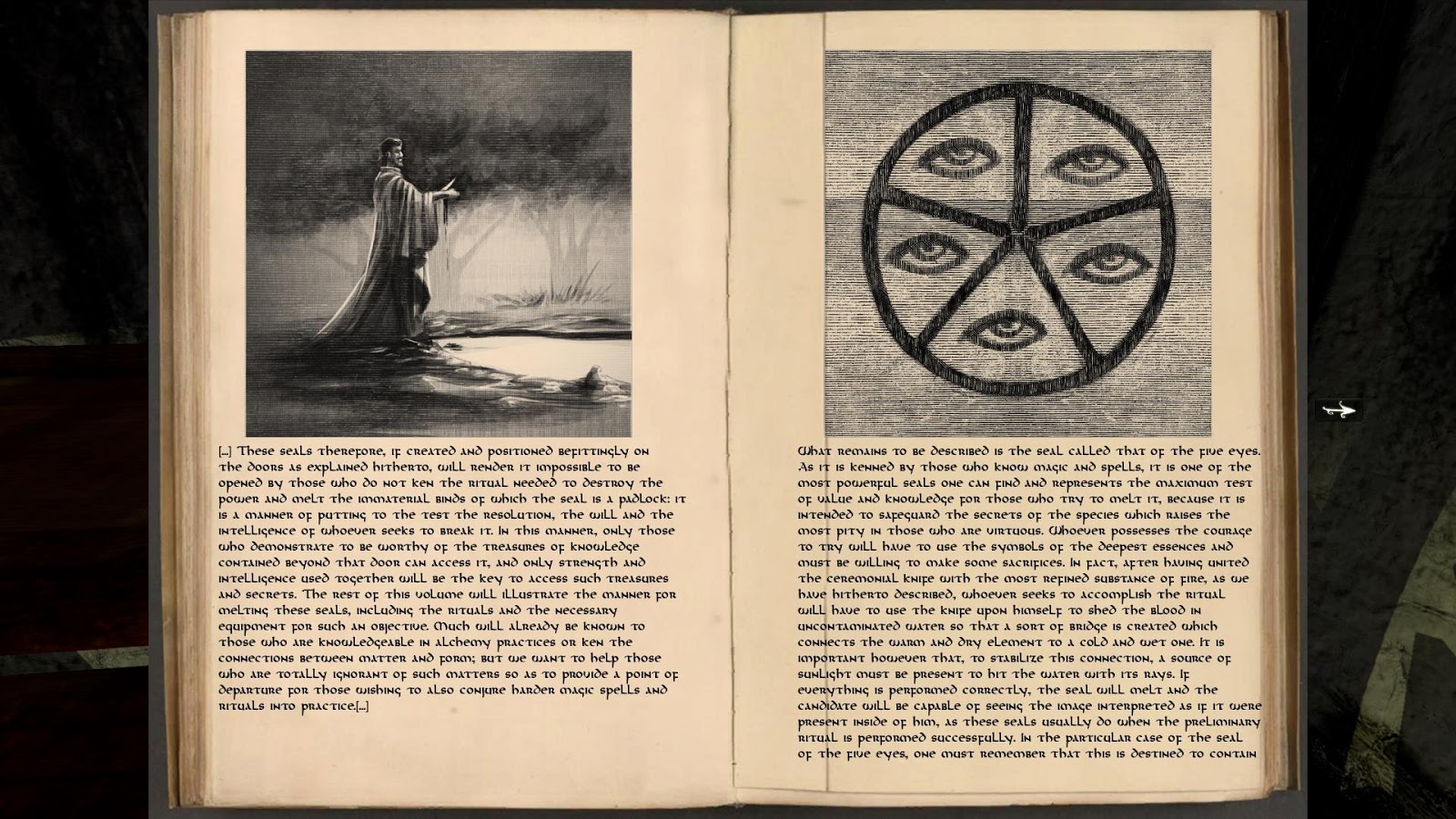 SCREENSHOTS: ANNA - EXTENDED EDITION Screenshots