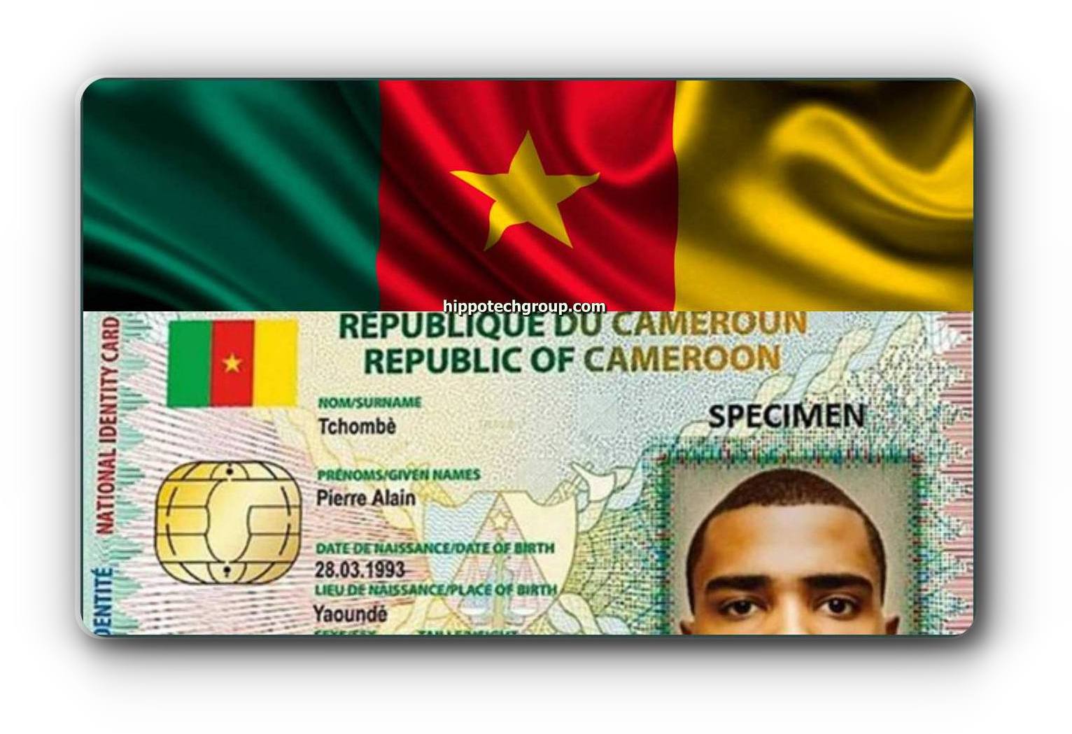 Requirements For National ID Card In Cameroon requirements-for-national-id-card-in-cameroon