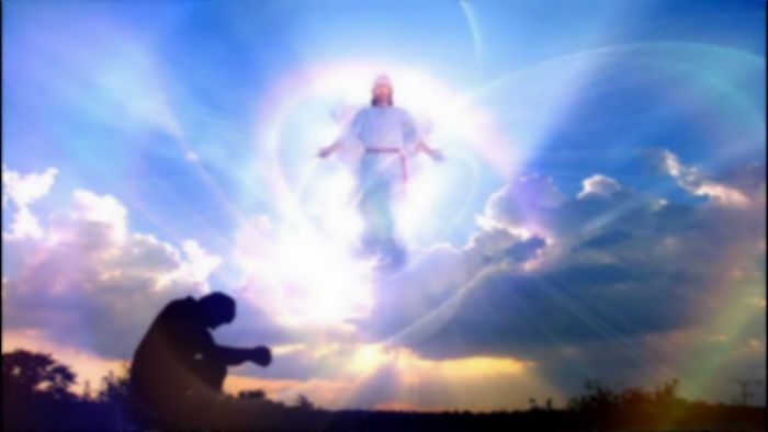 FOR HIS GLORY ALONE: Be Still and Know